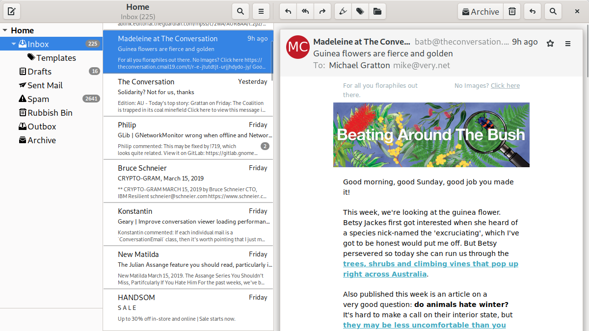 Best open-source email client : r/opensource